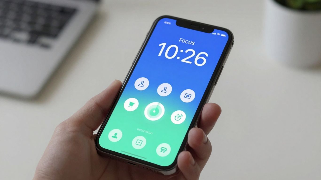 Master Your Productivity: The Best Focus Timer App for 2026 – Focus ...