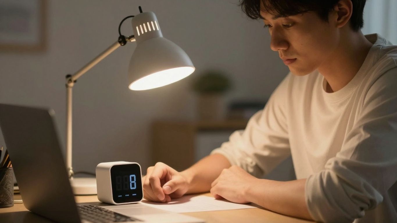 Boost Your Focus: Master the Deep Work Timer for Uninterrupted Productivity – Focus Keeper Blog ...