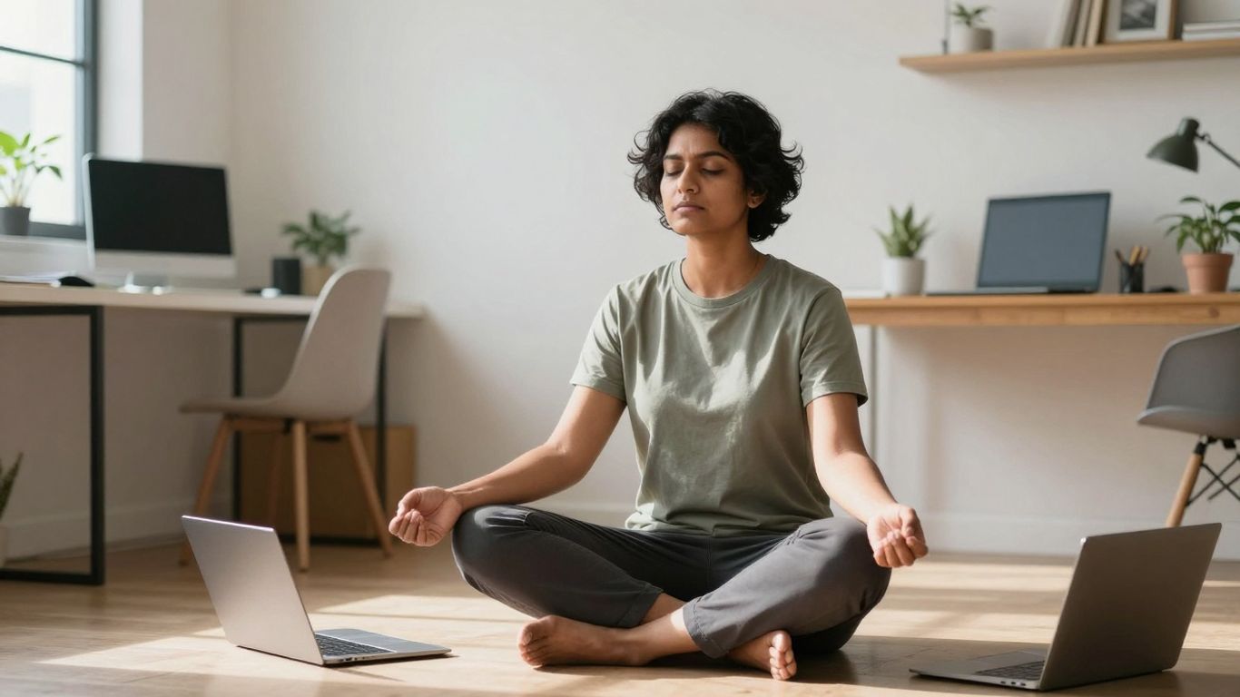 Mastering Break Planning for ADHD: Strategies for Focus and Recharge – Focus Keeper Blog – Time ...