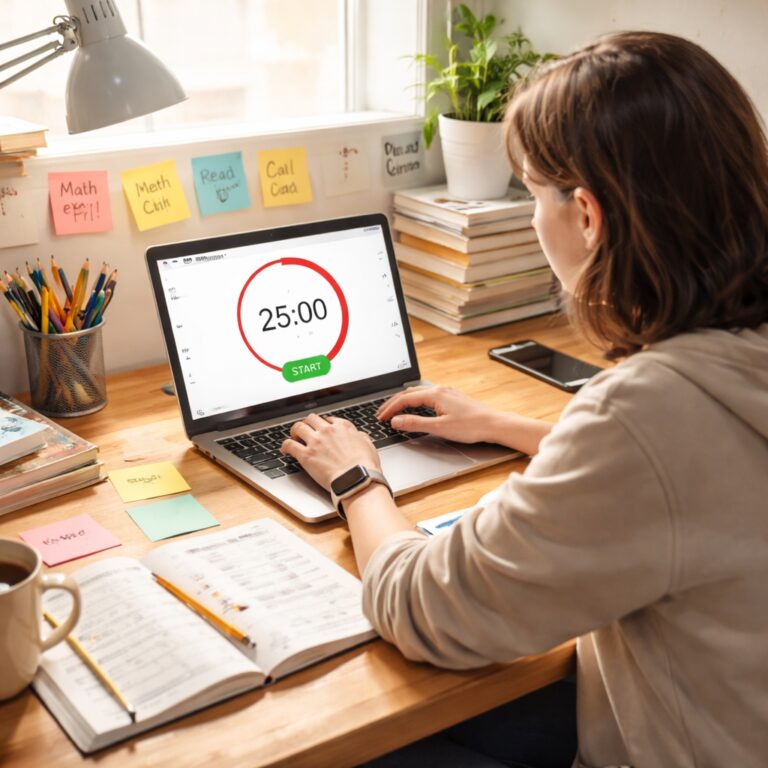 Active Recall Study Techniques: A Practical Guide for Mastering Any Subject – Focus Keeper Blog ...