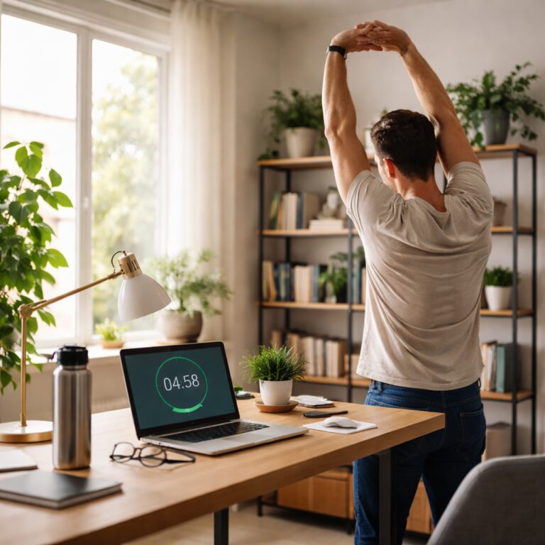 Best Break Activities Between Work Sessions to Boost Productivity ...