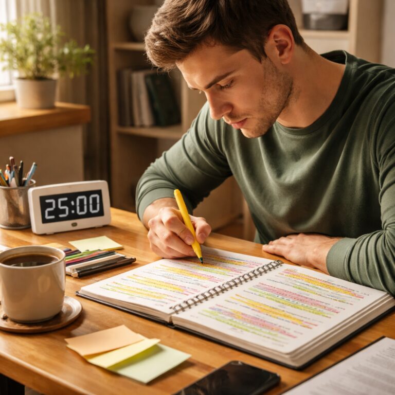 How to Pace Long Reading with Intervals: A Practical Step‑by‑Step Guide ...