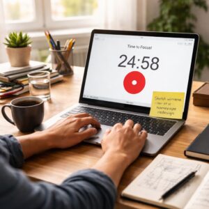 How to Set Realistic Session Goals: A Practical Step‑by‑Step Guide ...