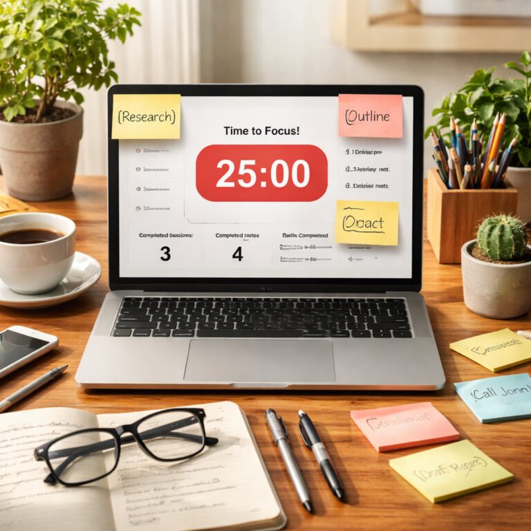 A Practical Guide to Session Analytics for Better User Insights – Focus Keeper Blog – Time ...