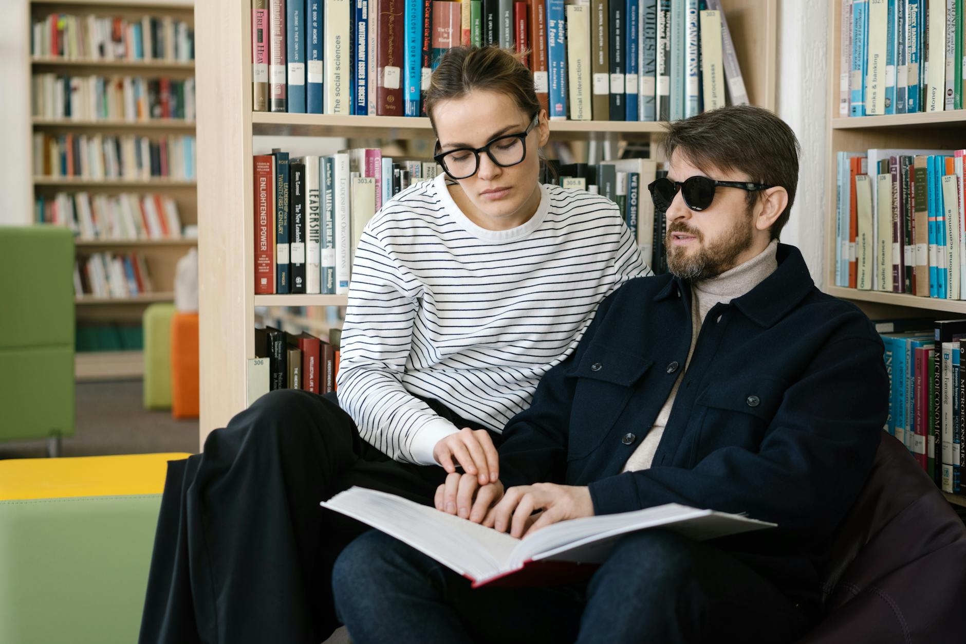 What is academic support resources? – Focuskeeper Glossary