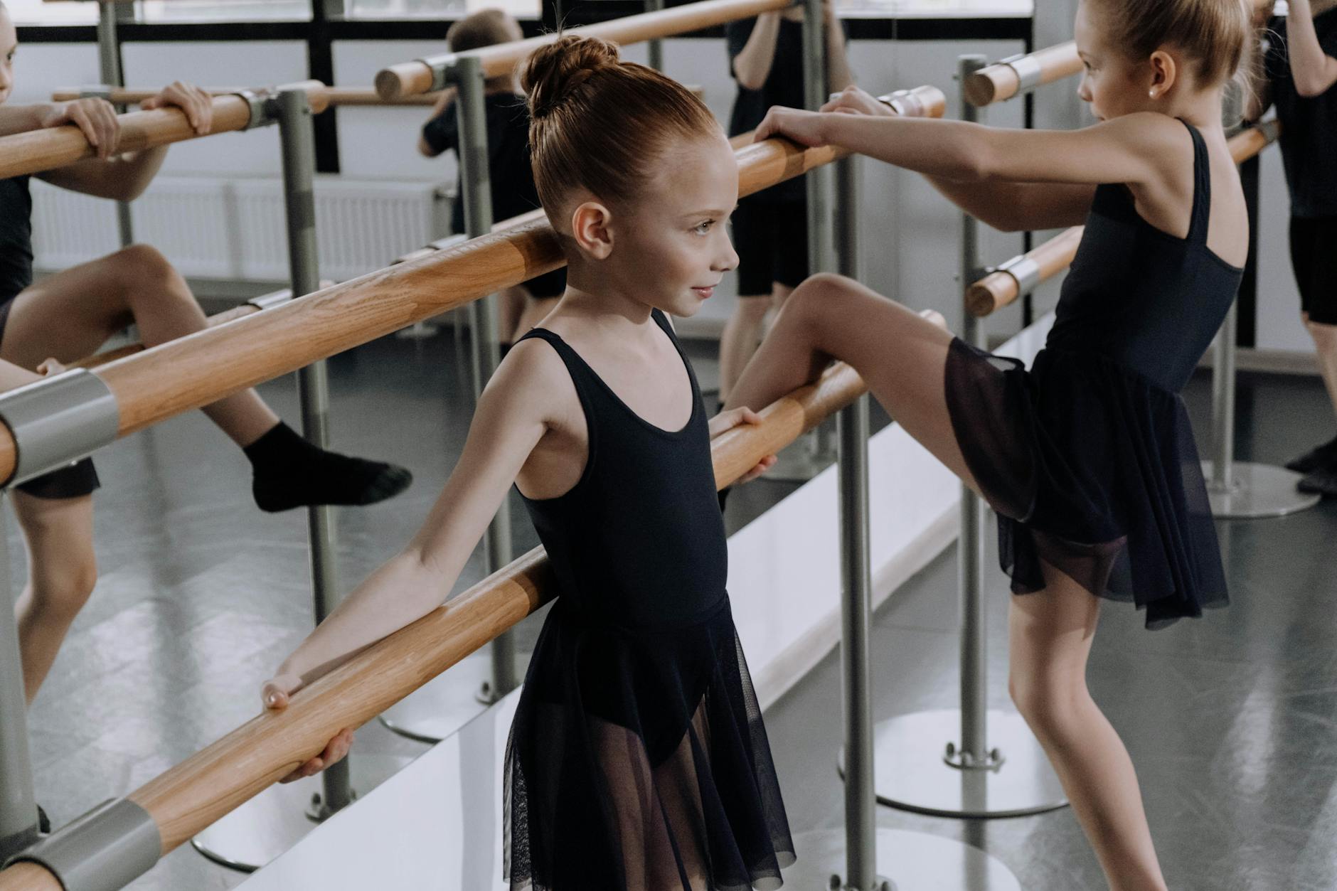What is active reflection? – Focuskeeper Glossary