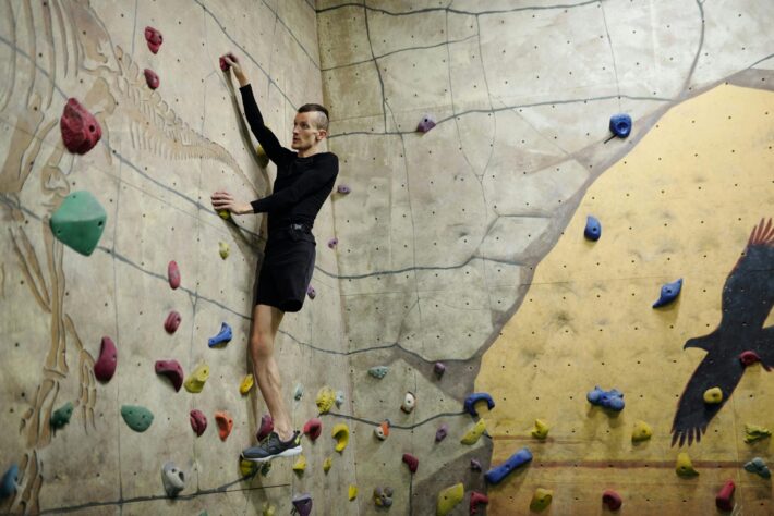 What is adaptability training? – Focuskeeper Glossary