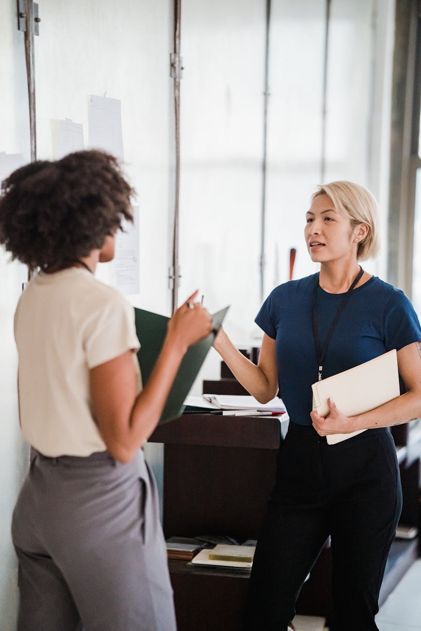 What is adaptive work strategies? – Focuskeeper Glossary