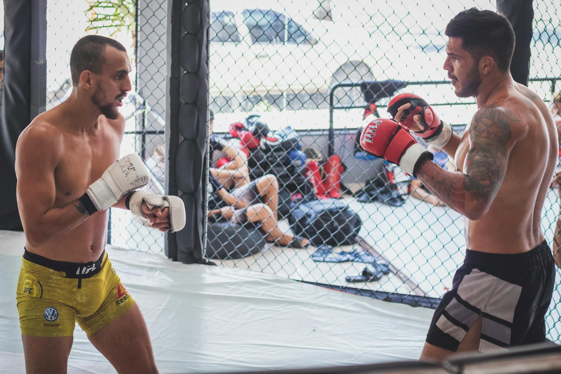 What is advanced focus techniques? – Focuskeeper Glossary