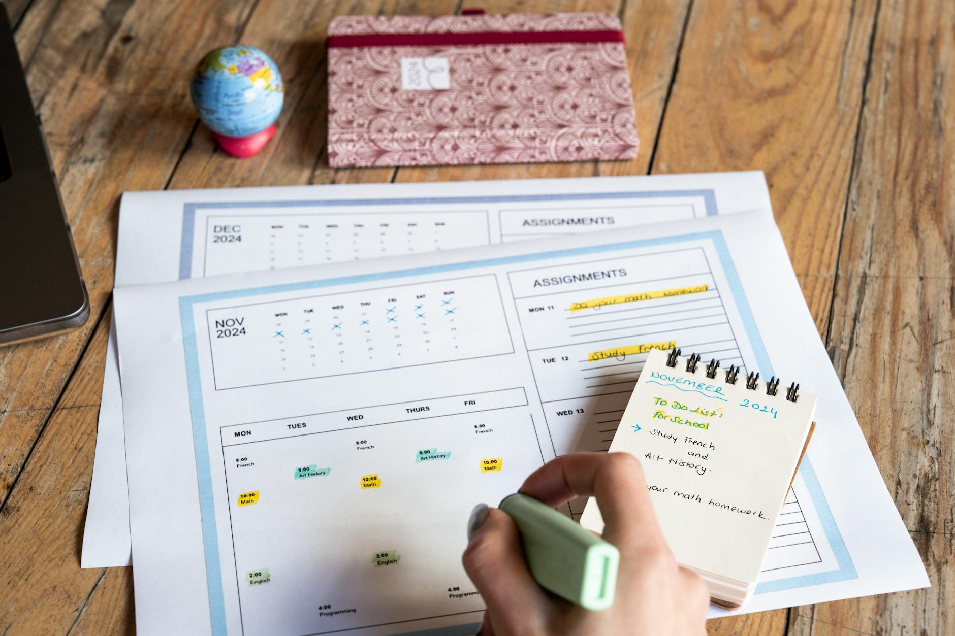 What is assignment scheduling tools? – Focuskeeper Glossary