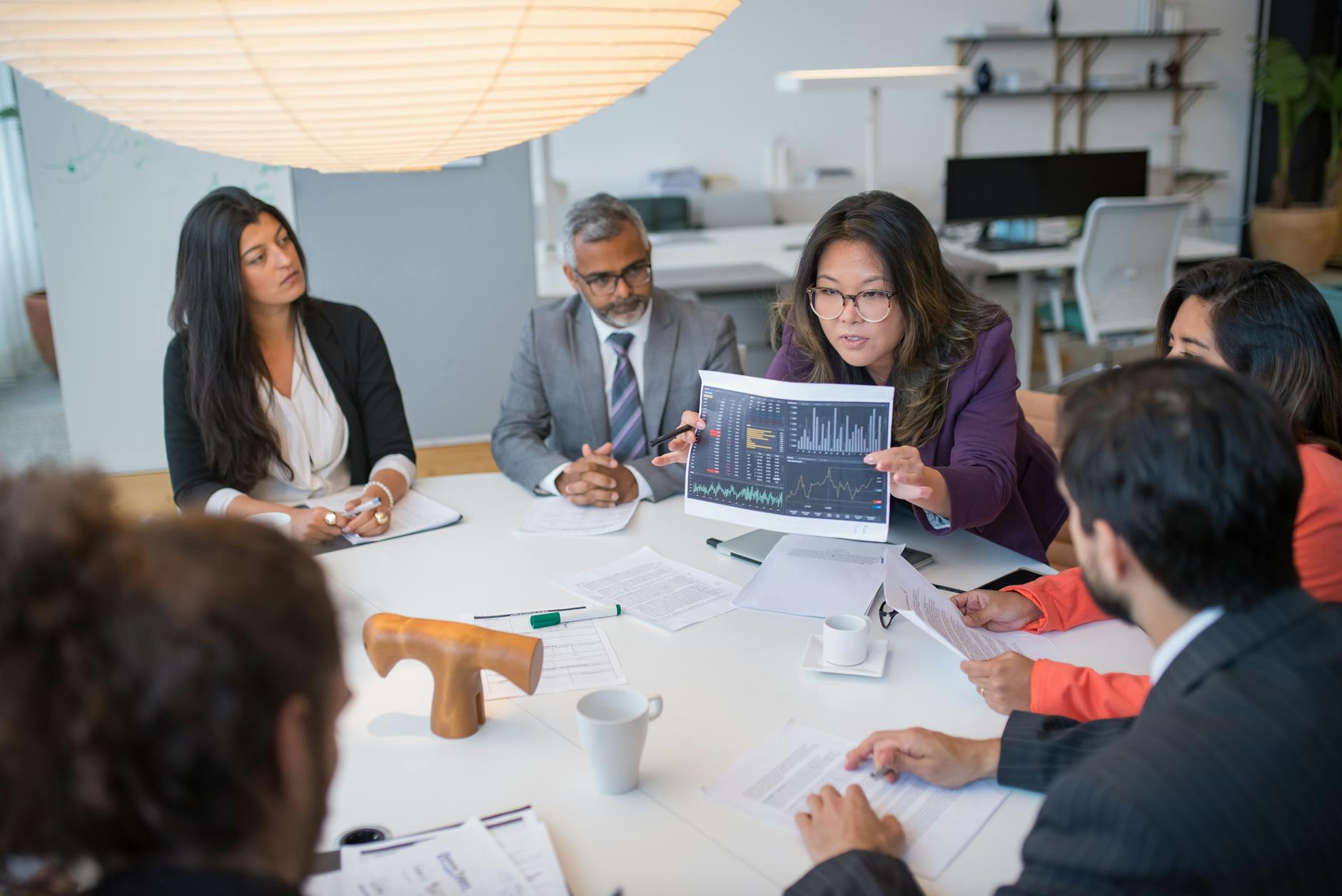 What is attention management skills? – Focuskeeper Glossary