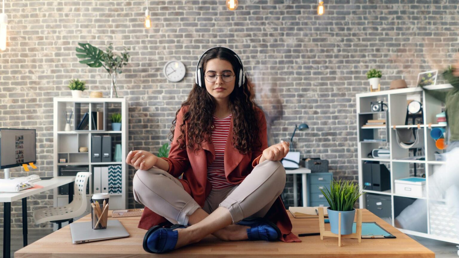 What is balance between work and leisure? – Focuskeeper Glossary