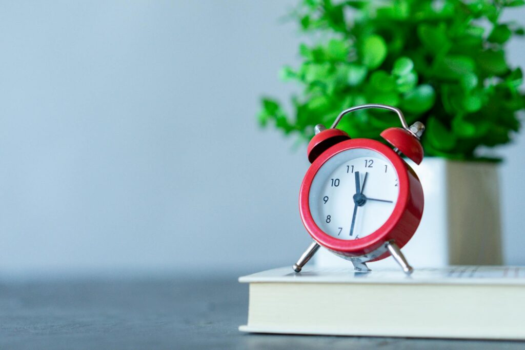 What is be focused – focus timer? – Focuskeeper Glossary