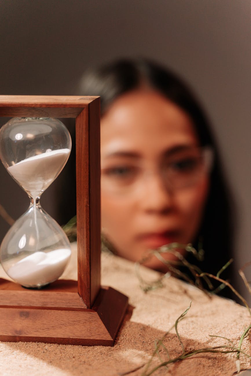 What is best visual timer? – Focuskeeper Glossary