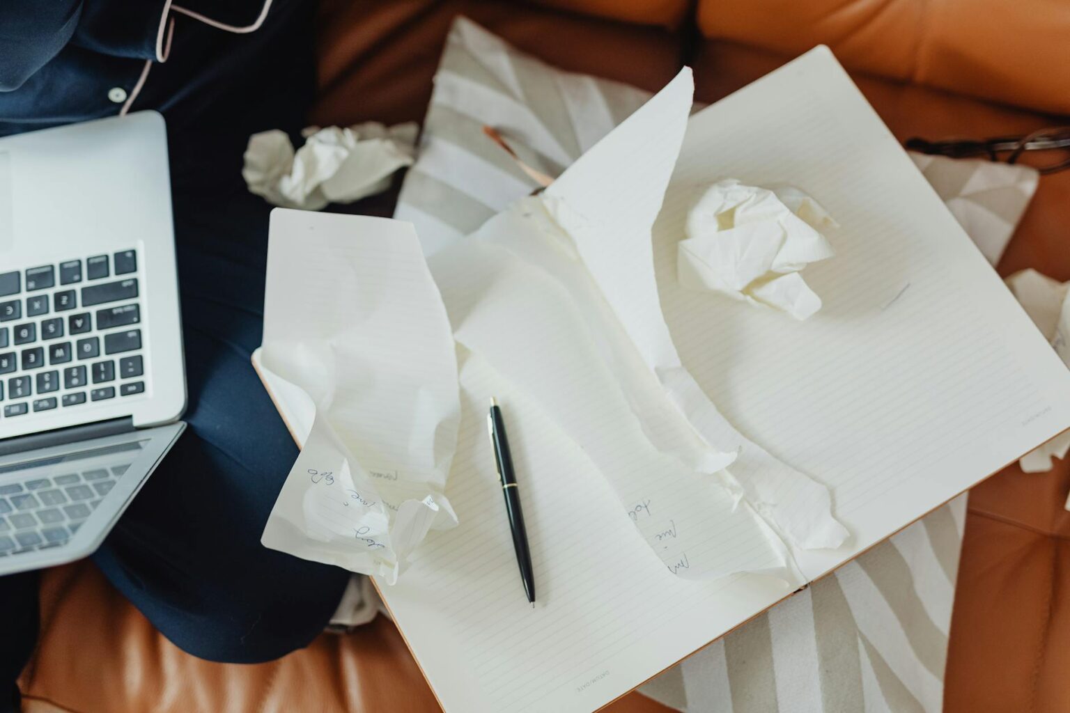 What is blocking distractions? – Focuskeeper Glossary