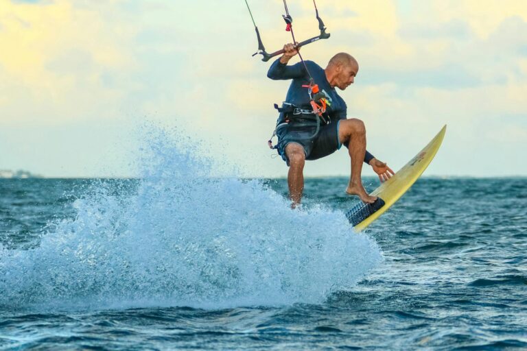 What is breath control? – Focuskeeper Glossary
