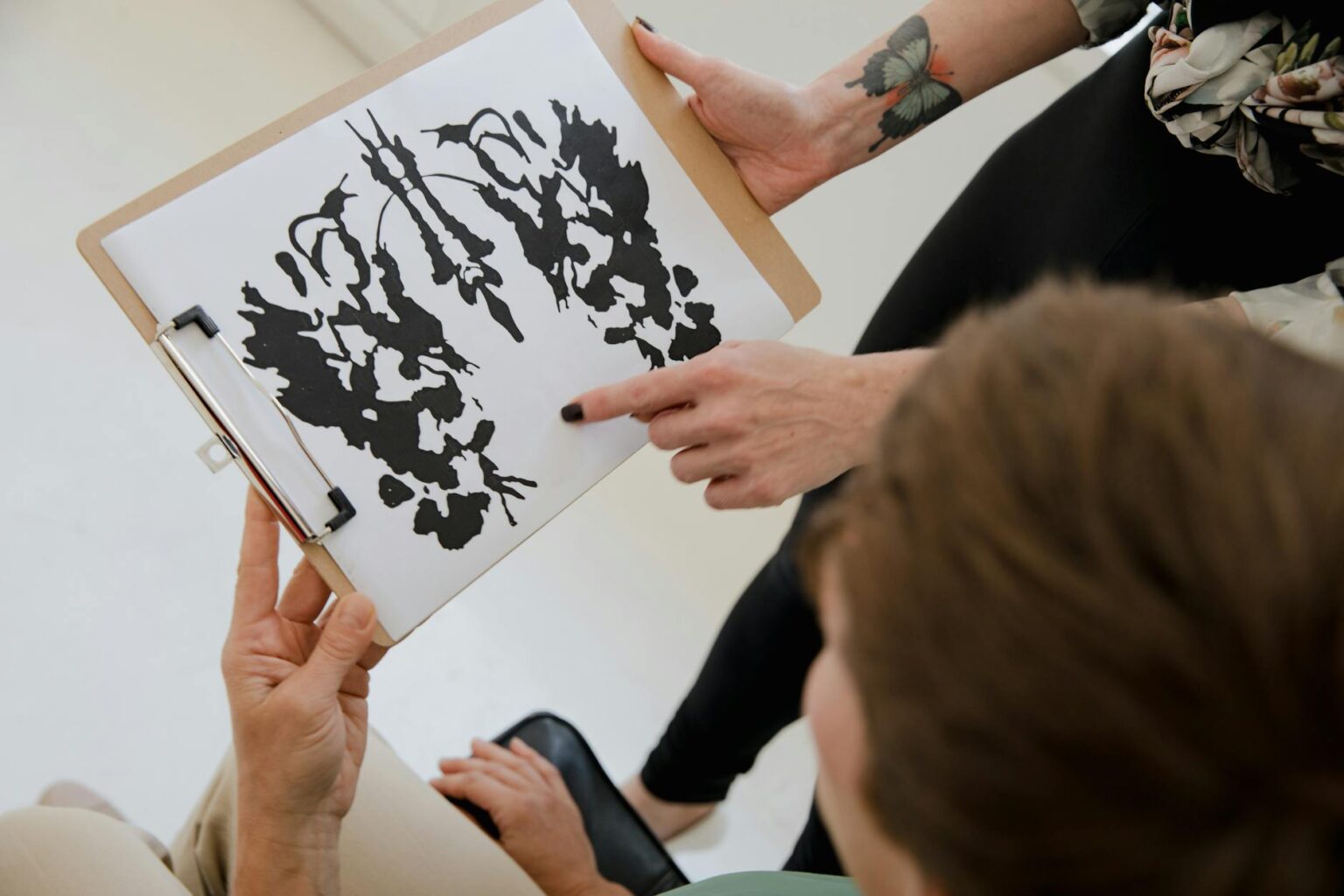 What is cognitive behavioral therapy concepts? – Focuskeeper Glossary