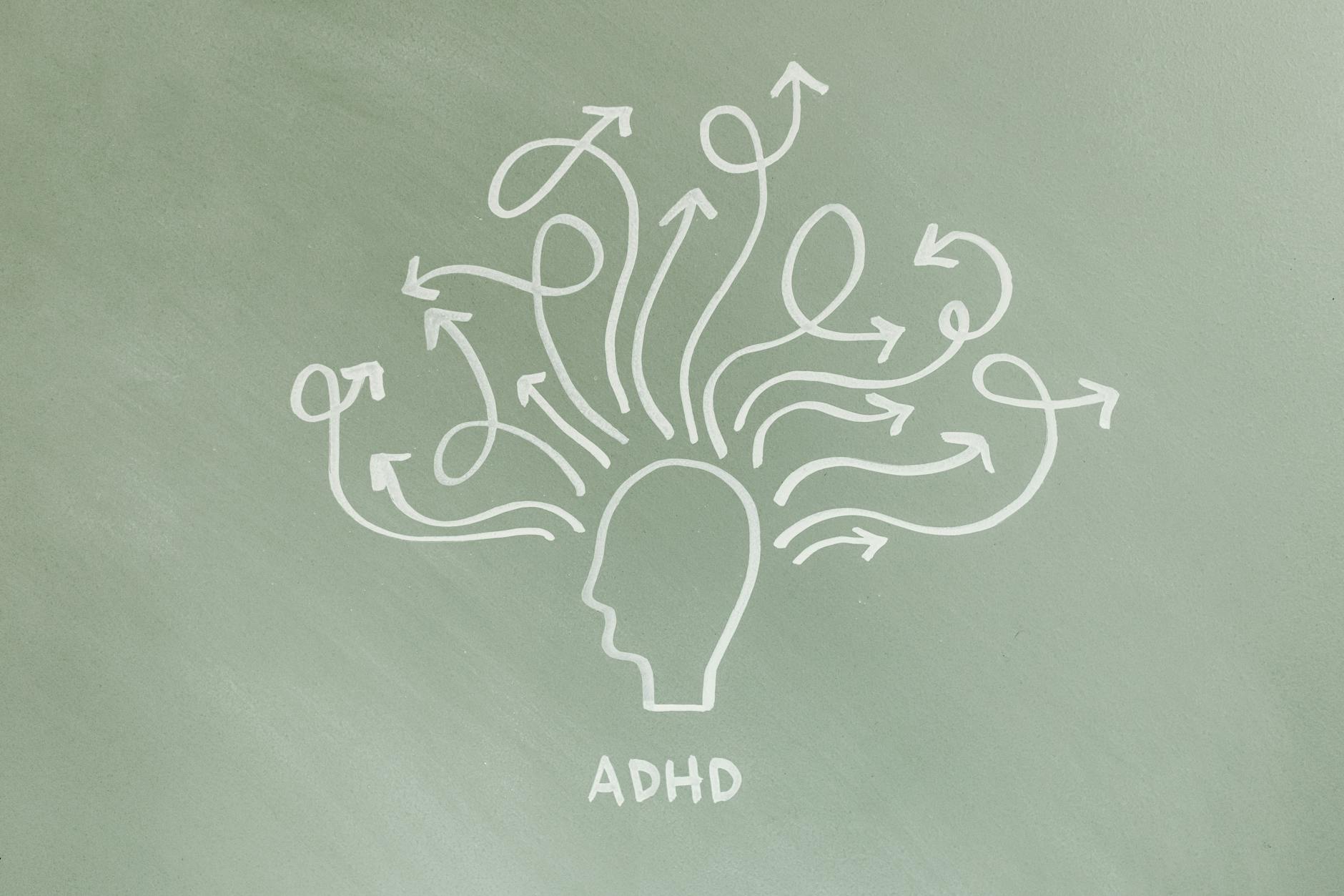 What is cognitive focus? – Focuskeeper Glossary