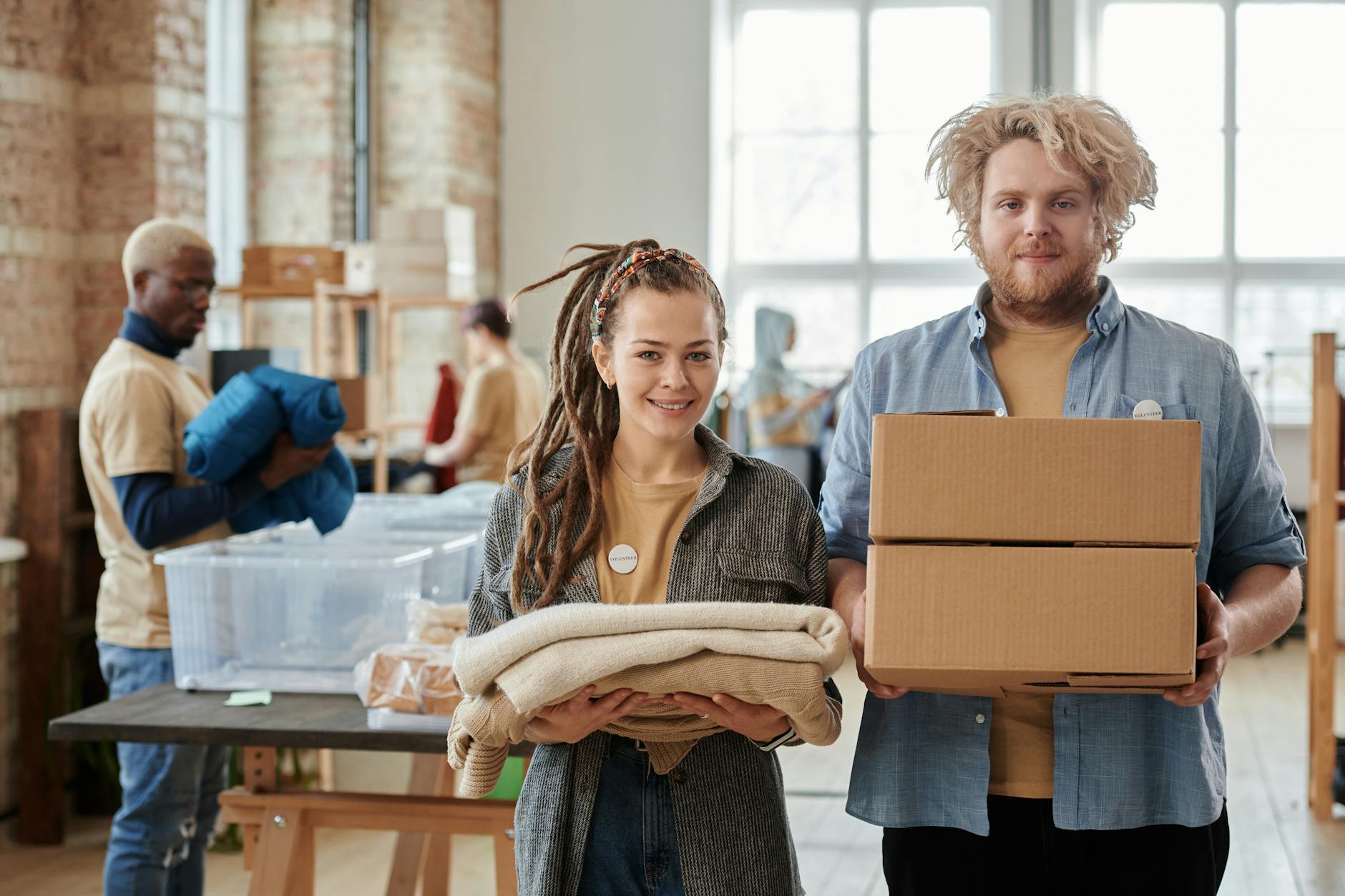 What is community resources? – Focuskeeper Glossary