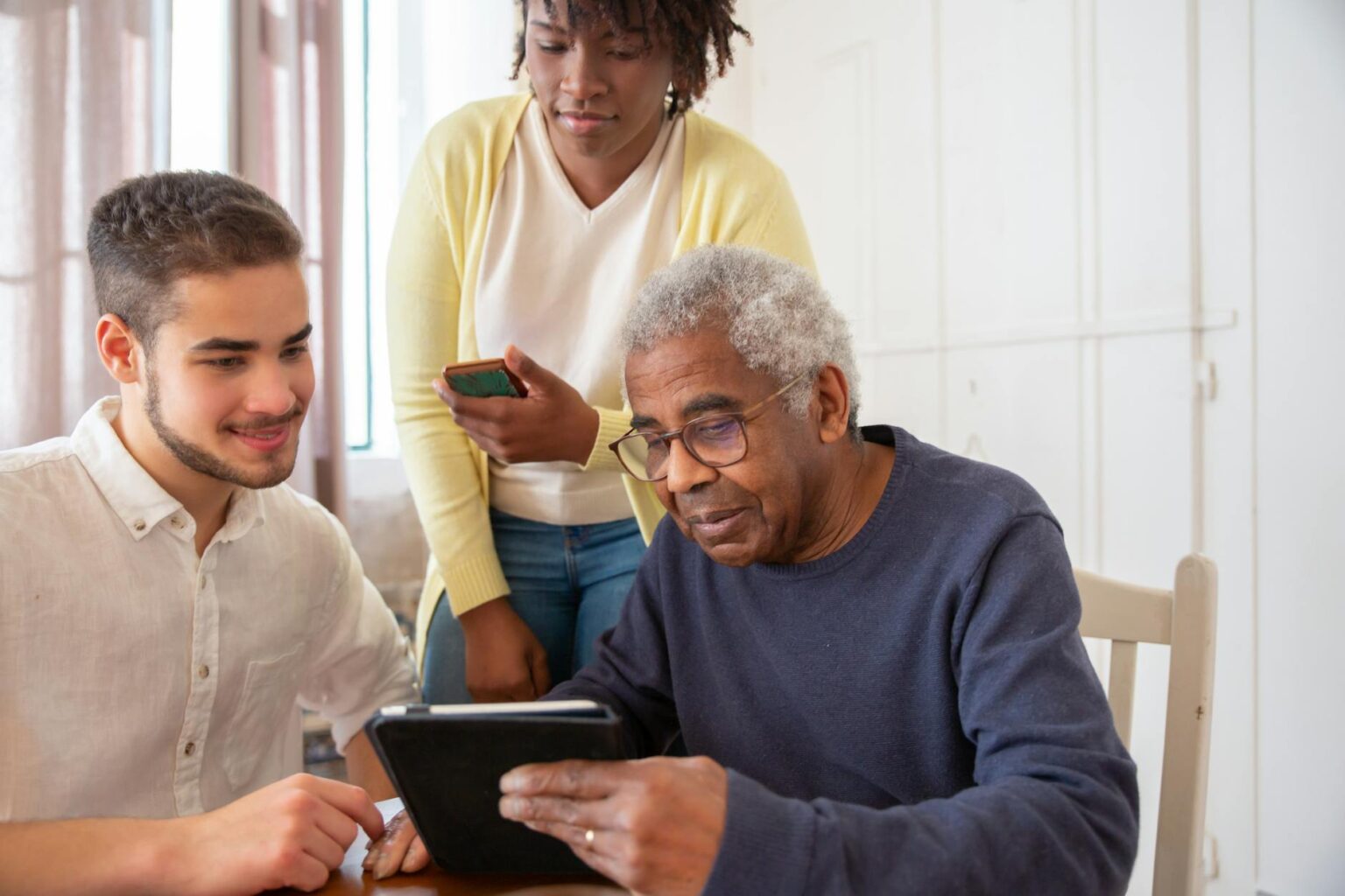 What is community support networks? – Focuskeeper Glossary