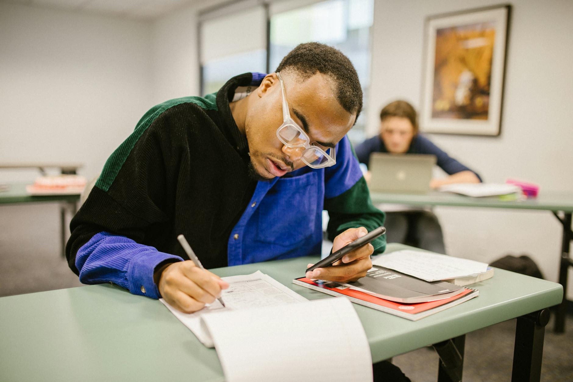 What is concentration aids for studies? – Focuskeeper Glossary