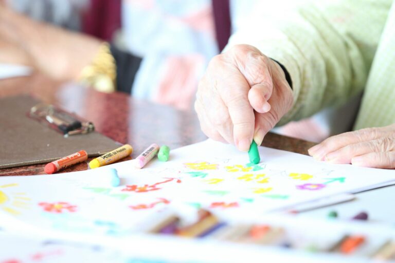 What is creative outlets? – Focuskeeper Glossary