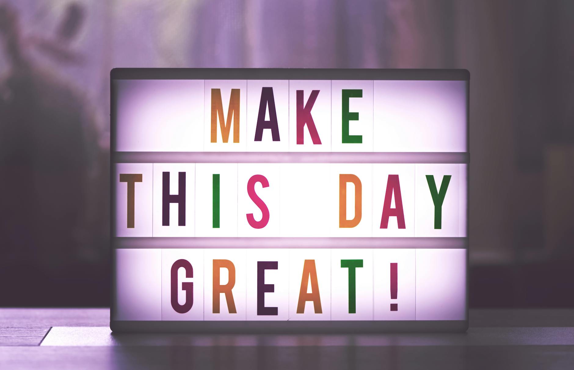 What is daily motivation? – Focuskeeper Glossary