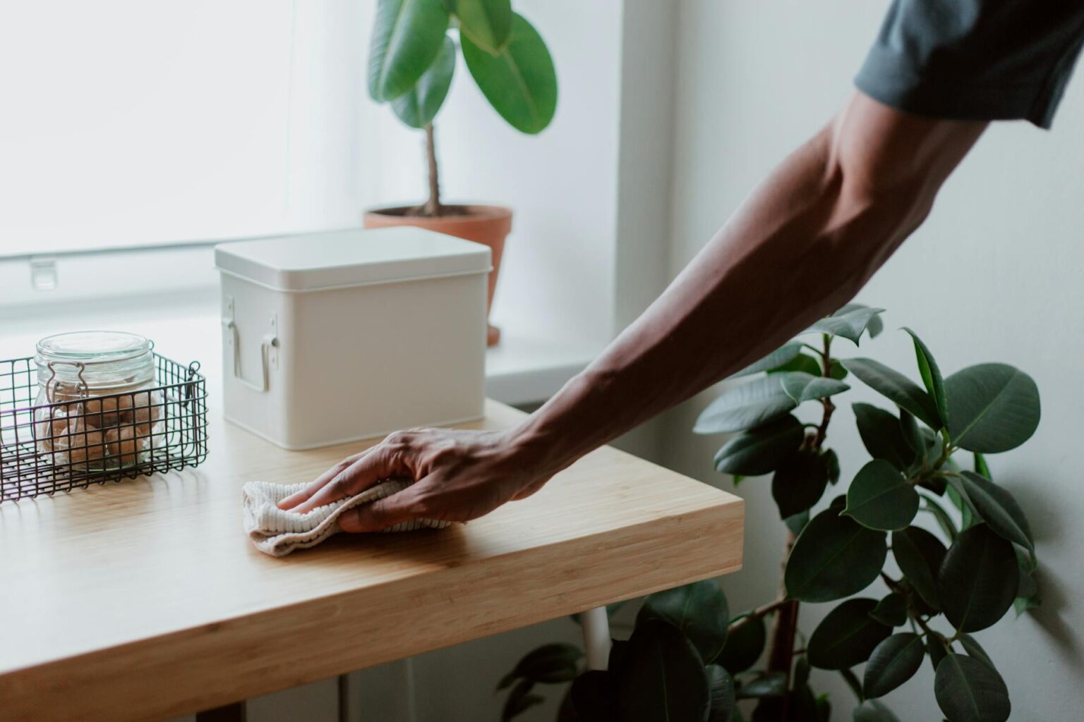 What is daily routine structures? – Focuskeeper Glossary