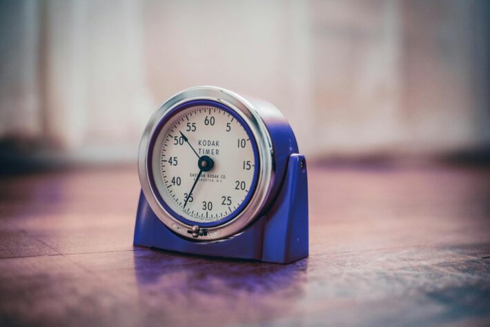 What is desktop countdown timer? – Focuskeeper Glossary