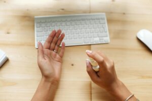 What is digital hygiene? – Focuskeeper Glossary