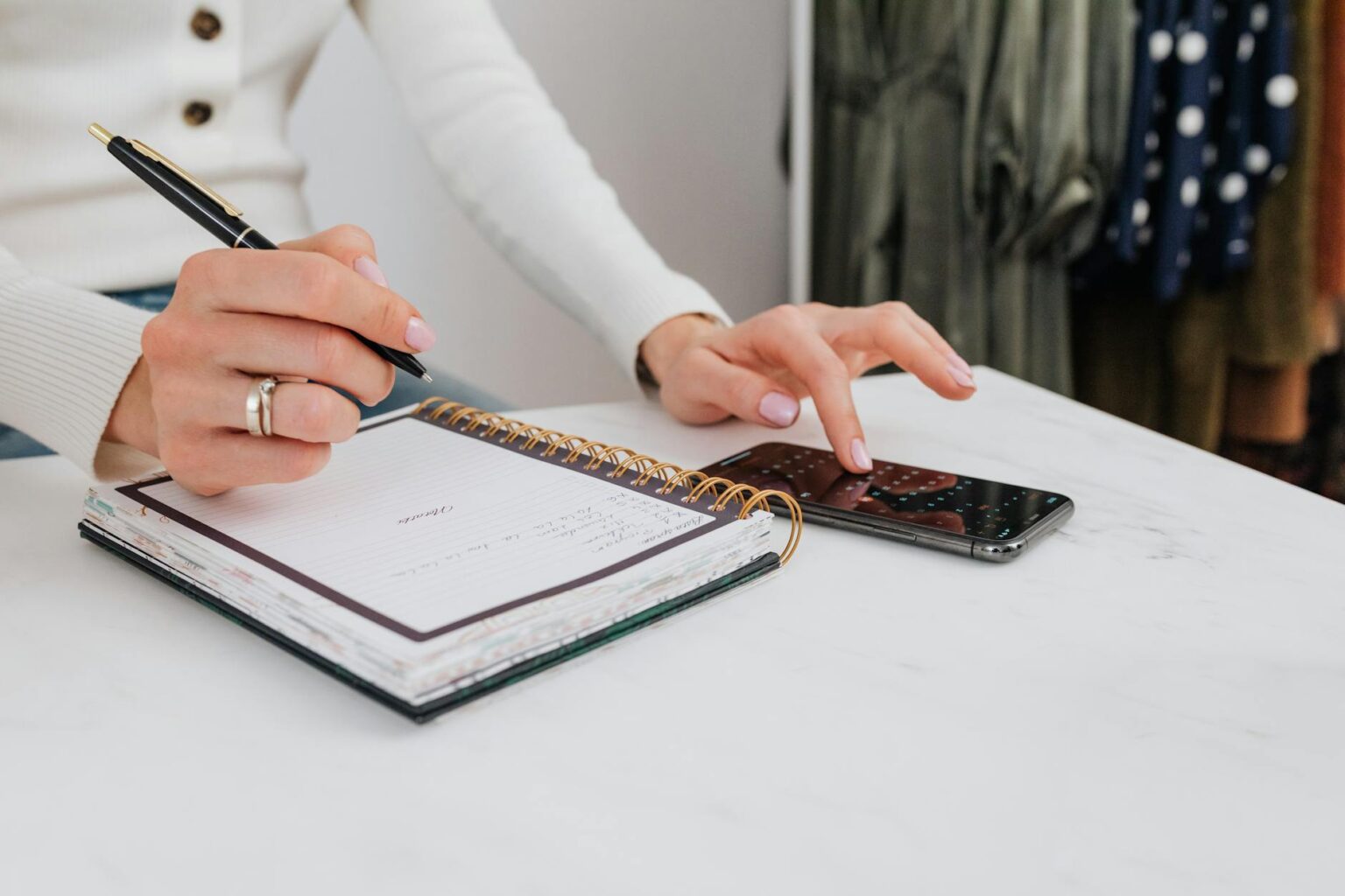 What is digital task organizers? – Focuskeeper Glossary