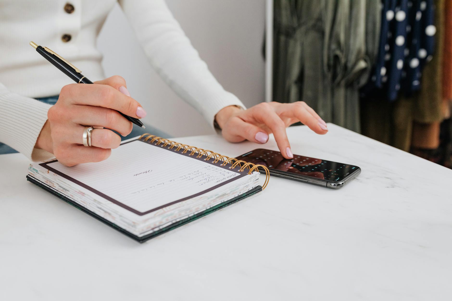 What is digital task organizers? – Focuskeeper Glossary