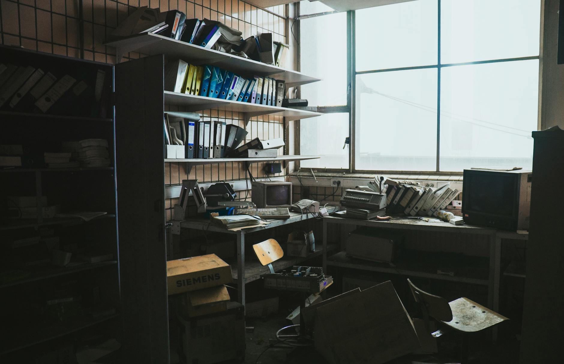 What is disorganization? – Focuskeeper Glossary