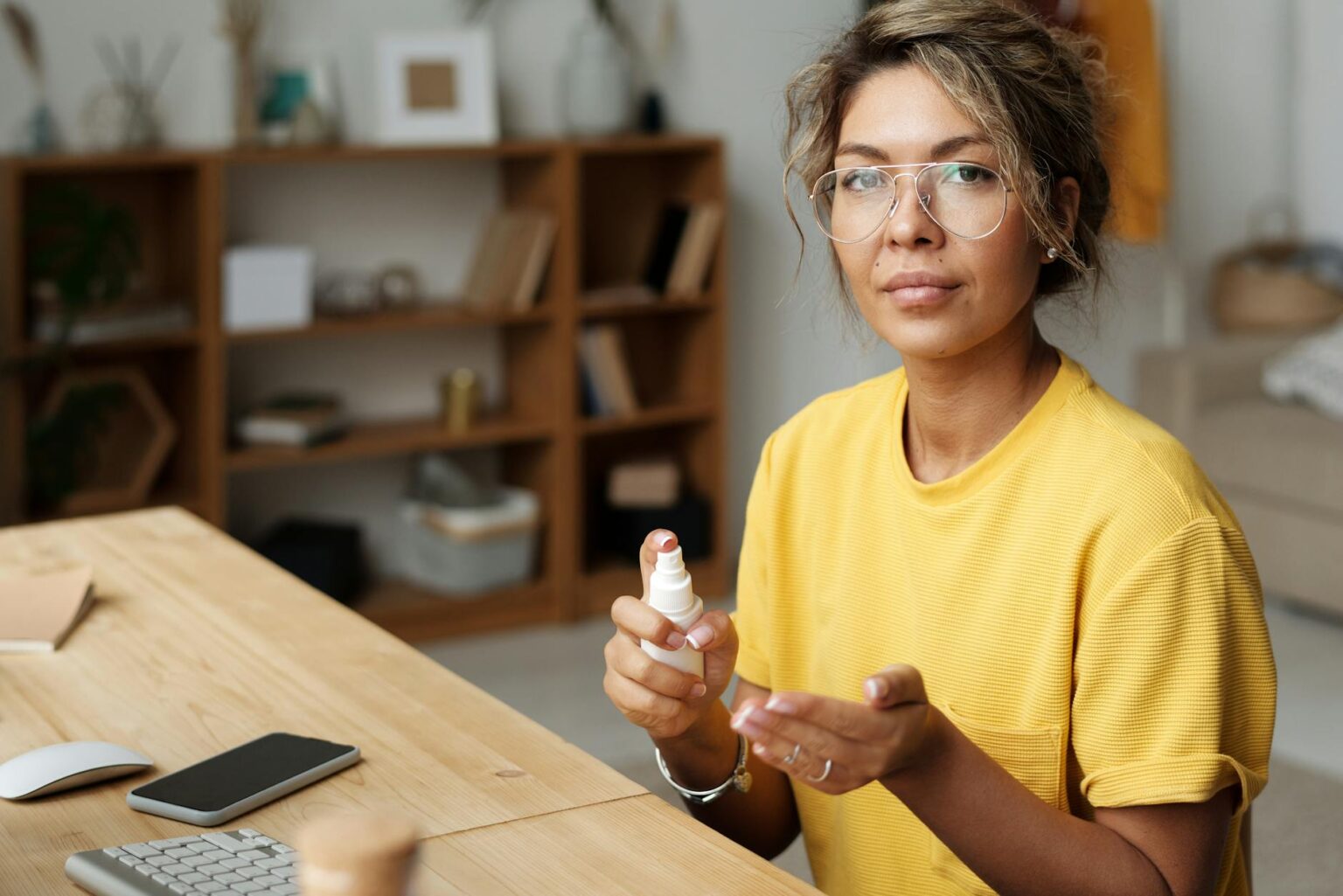 What is distractor identification? – Focuskeeper Glossary