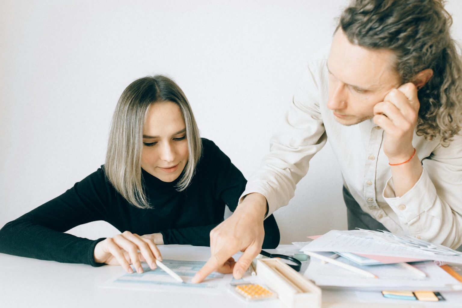 What is dynamic task adjustment? – Focuskeeper Glossary