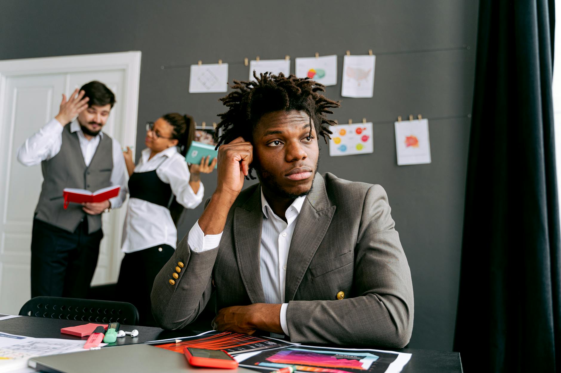 What is dynamic task lists? – Focuskeeper Glossary