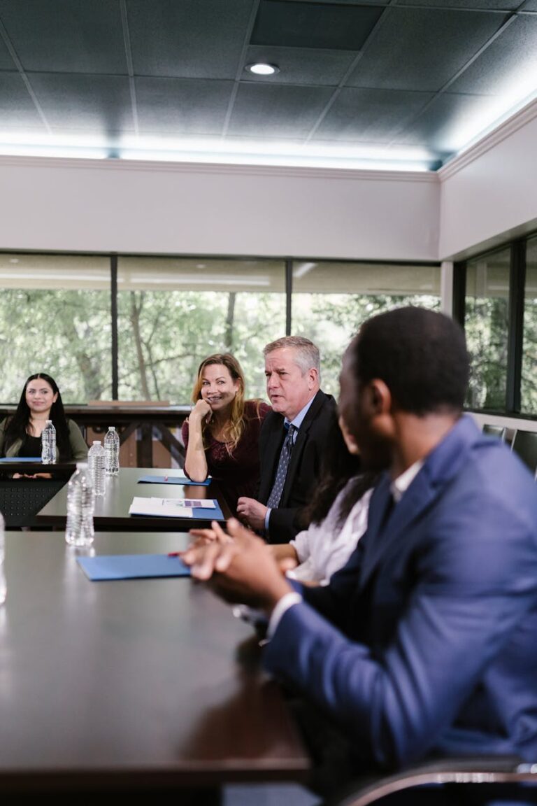 What is effective meeting practices? – Focuskeeper Glossary