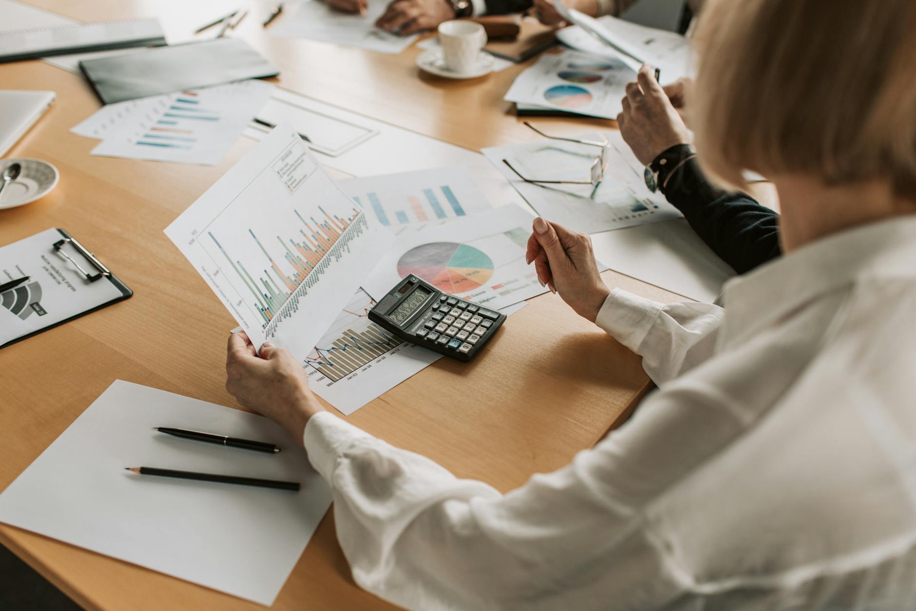 What is efficient decision-making strategies? – Focuskeeper Glossary