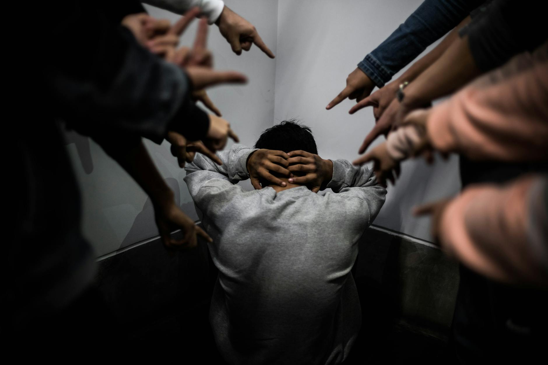 What is fear response? – Focuskeeper Glossary