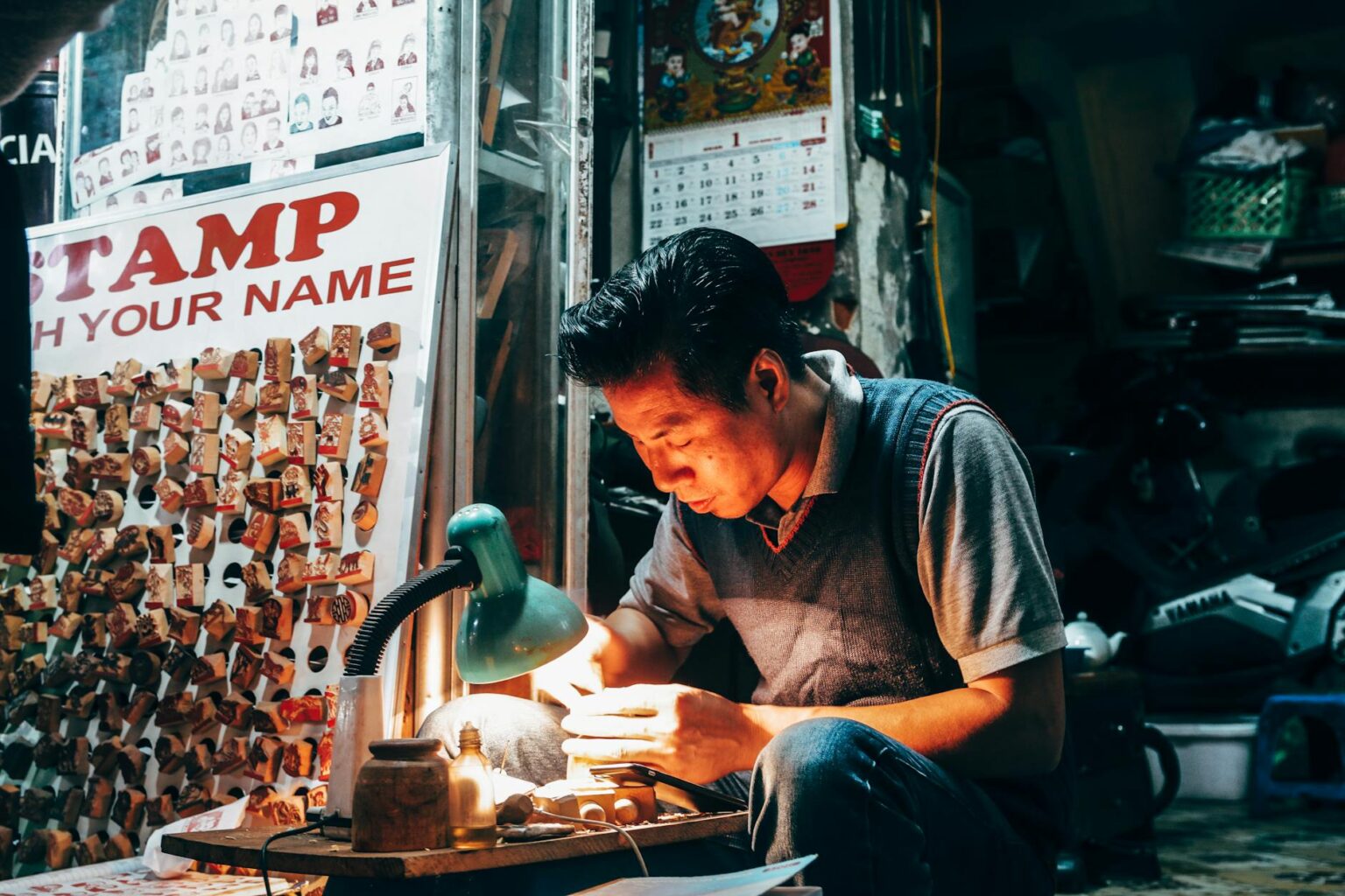 What is focus enhancement applications? – Focuskeeper Glossary