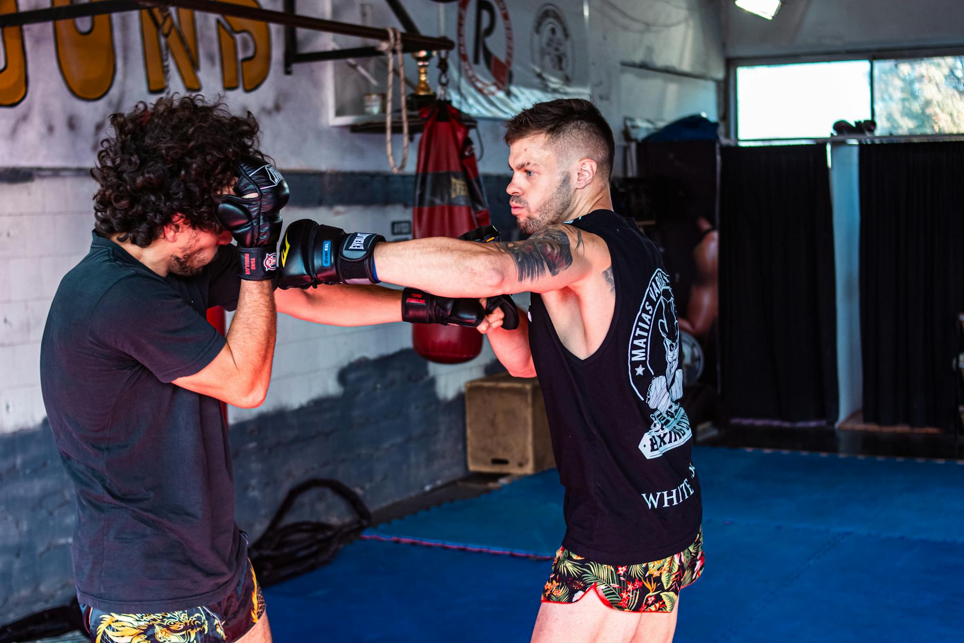 What is focus improvement? – Focuskeeper Glossary