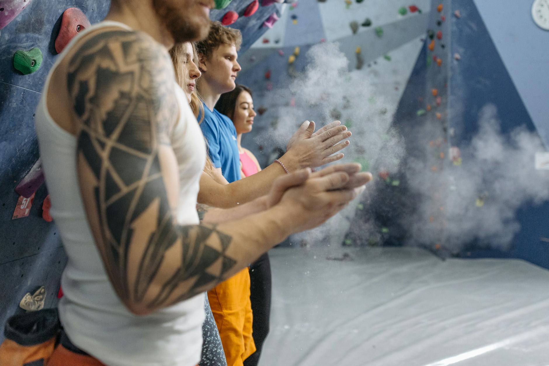 What is focus training? – Focuskeeper Glossary