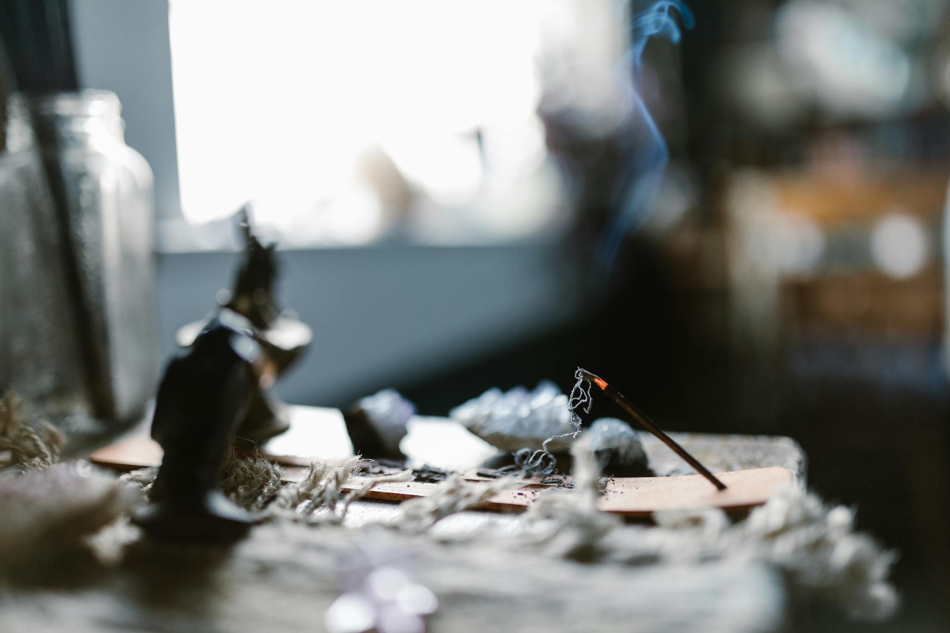 What is focusing rituals? – Focuskeeper Glossary