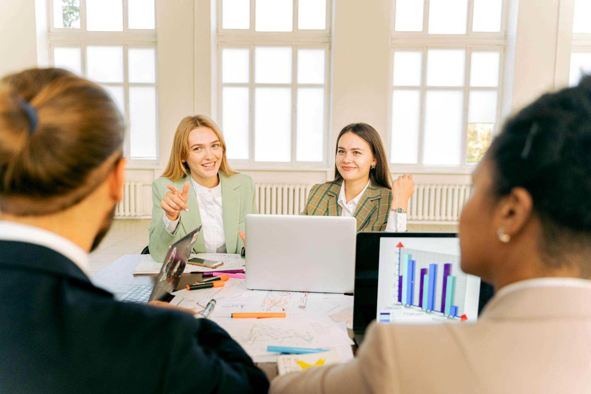 What is goal alignment strategies? – Focuskeeper Glossary