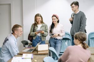 What is group study techniques? – Focuskeeper Glossary