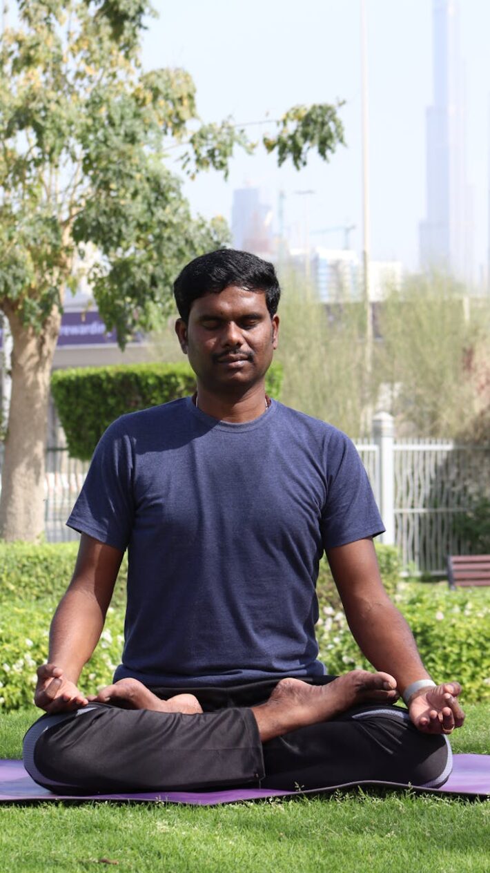 What is guided relaxation techniques? – Focuskeeper Glossary