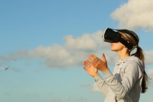 What is immersive experiences? – Focuskeeper Glossary