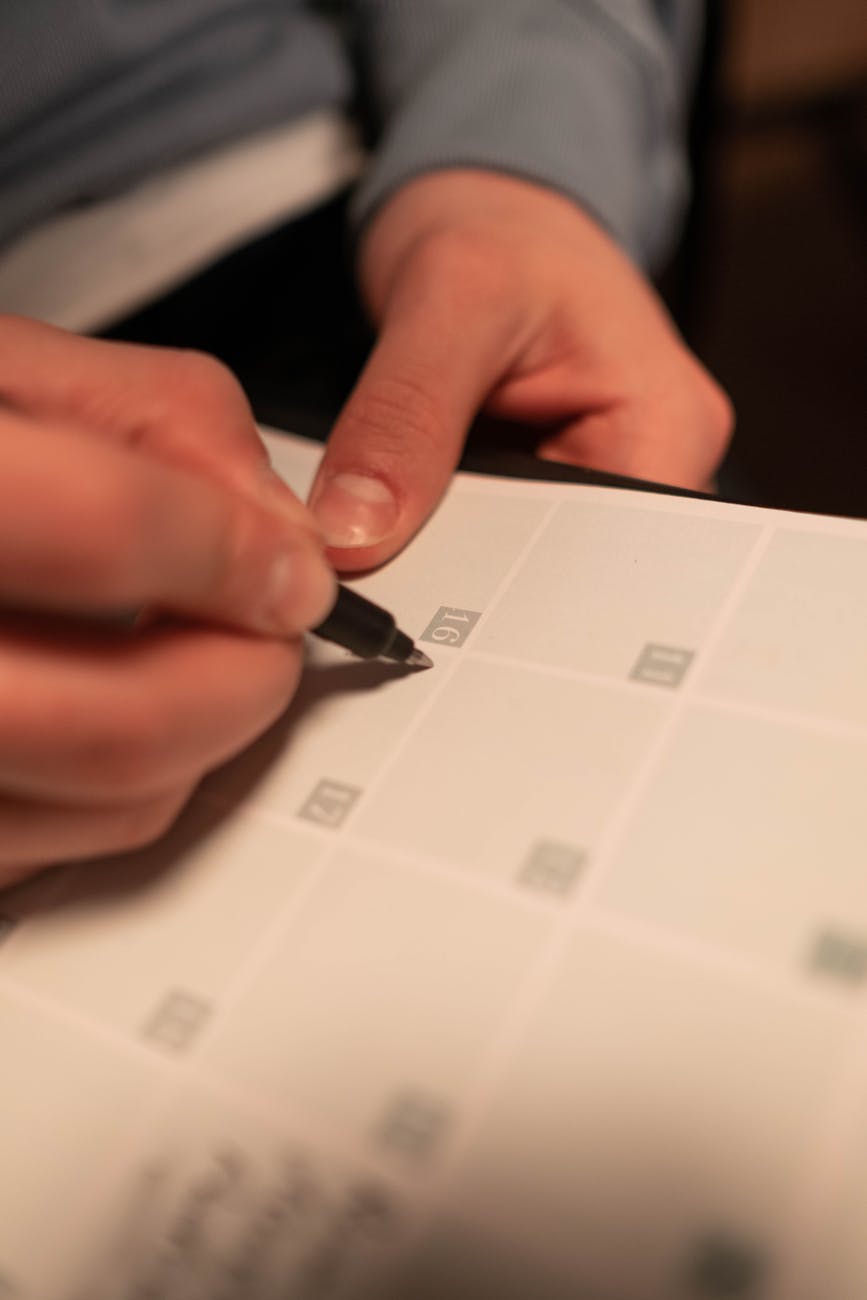 What is impactful work sessions? – Focuskeeper Glossary