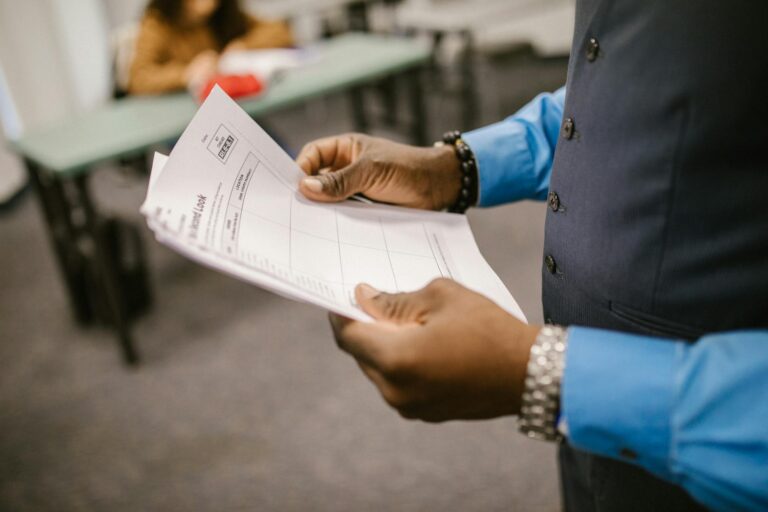 What is informal assessments? – Focuskeeper Glossary What is informal assessments? – Focuskeeper Glossary