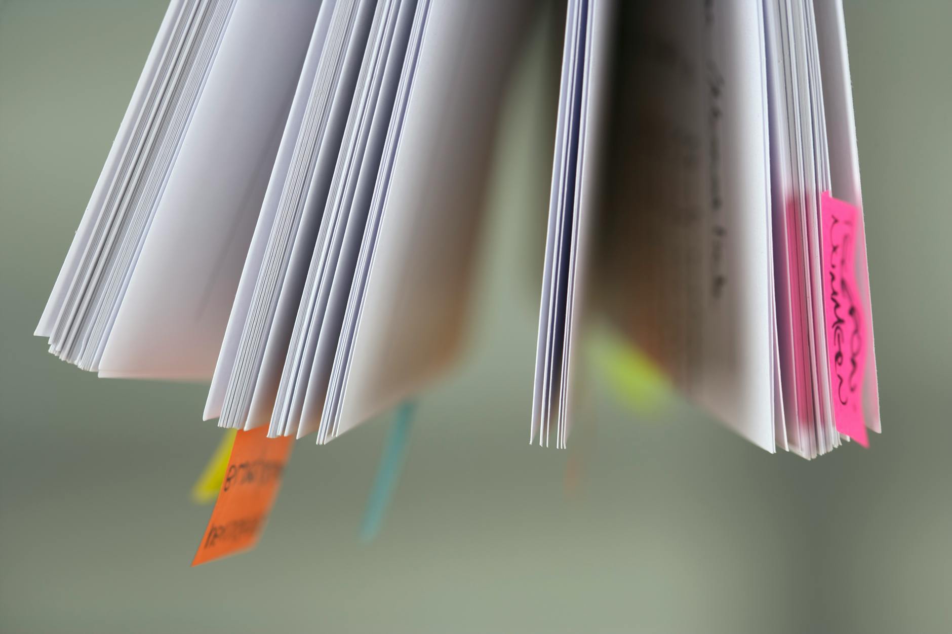 What is information organization tools? – Focuskeeper Glossary